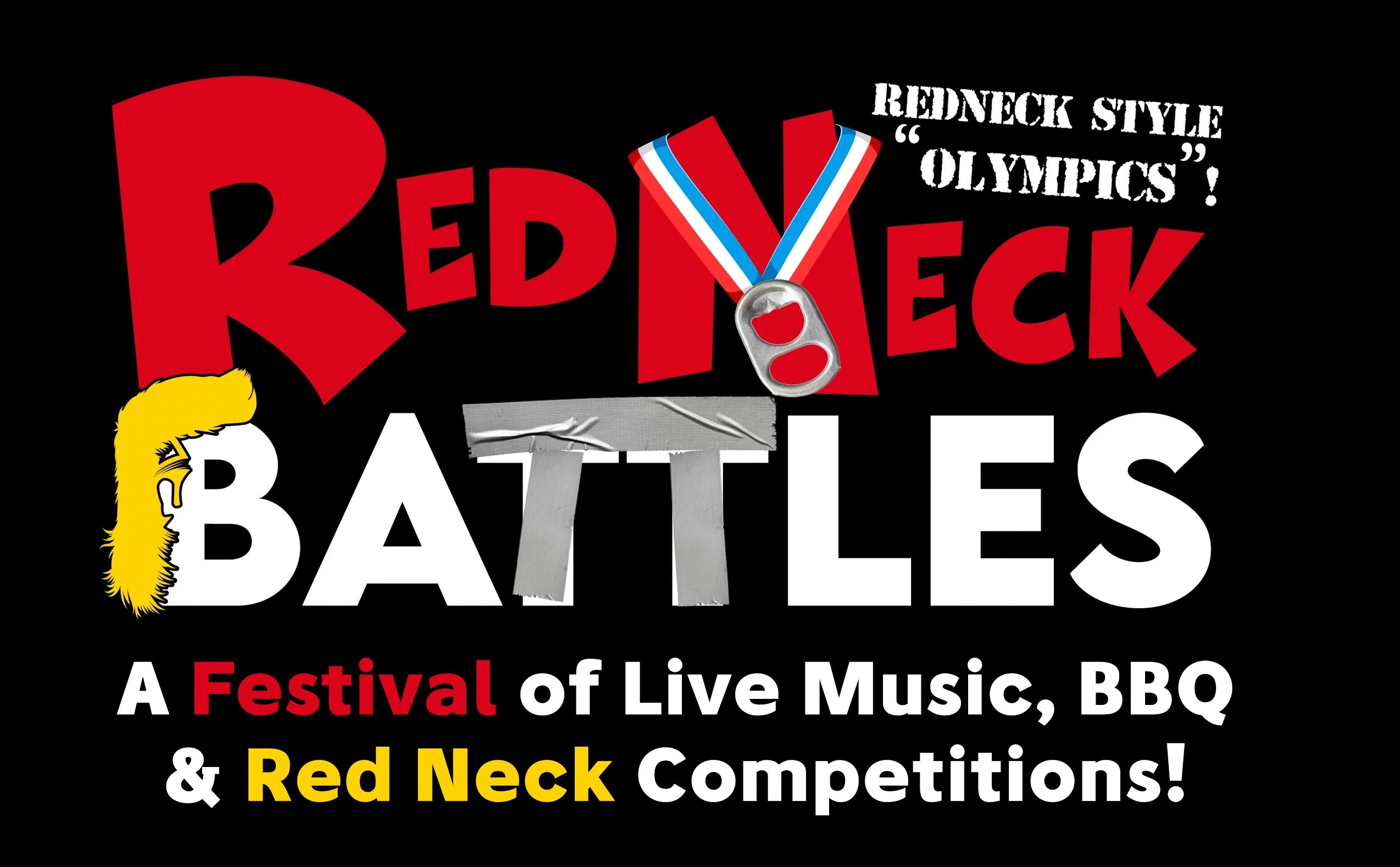 Experience the Ultimate Country Music Festival