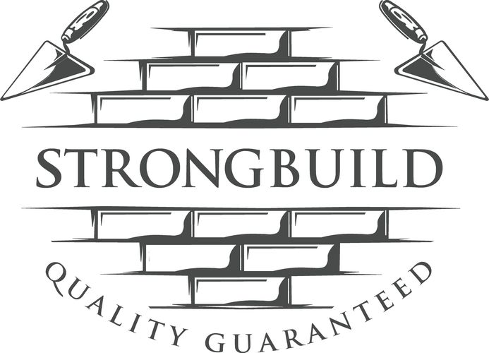strongbuild