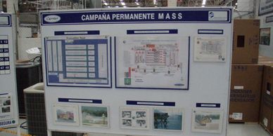 Pizarrones y Mesas - Pizarrones, Venta, Fabricación | Pizarrones y Mesas