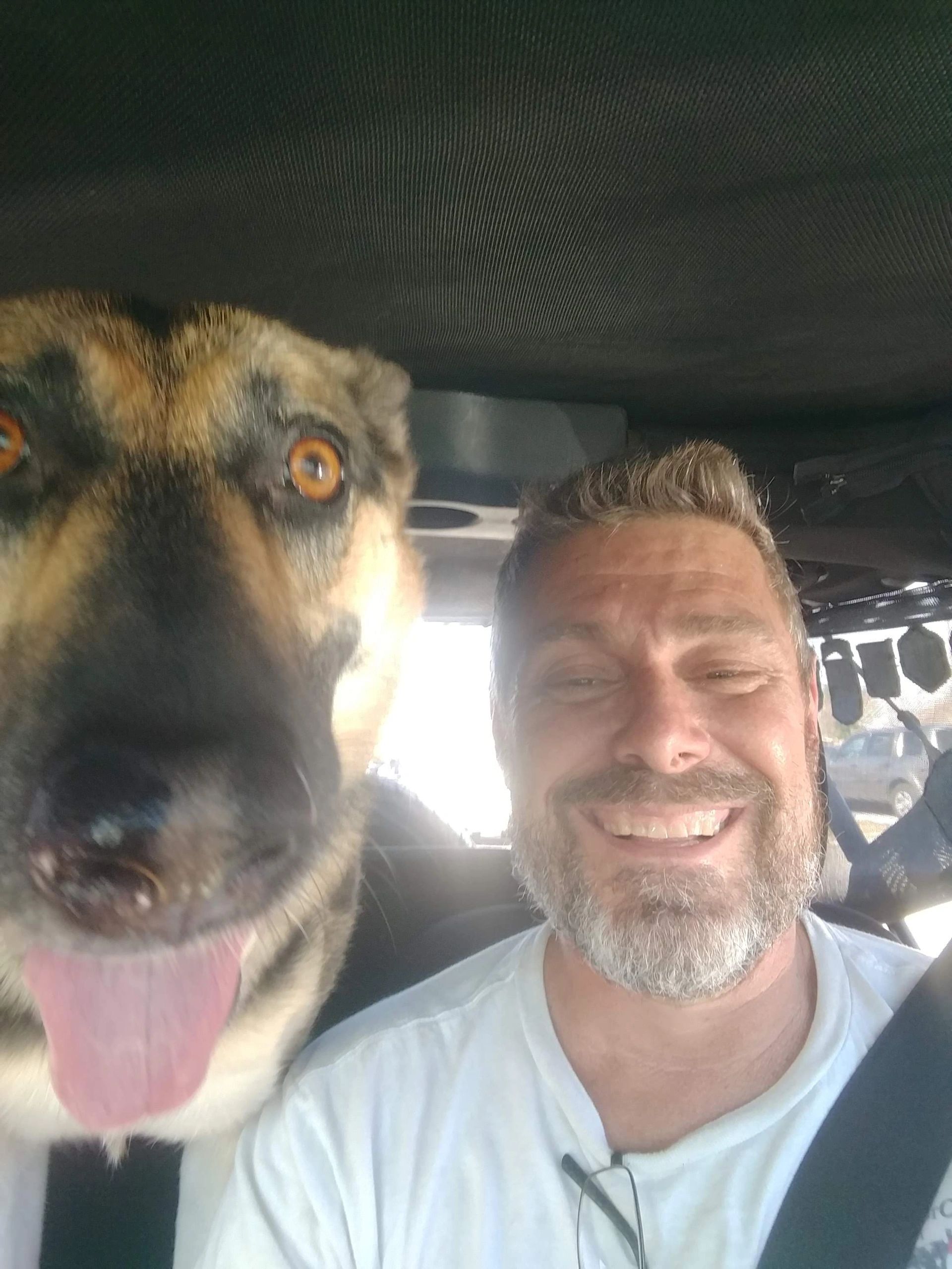 Wrangler Door Carrier