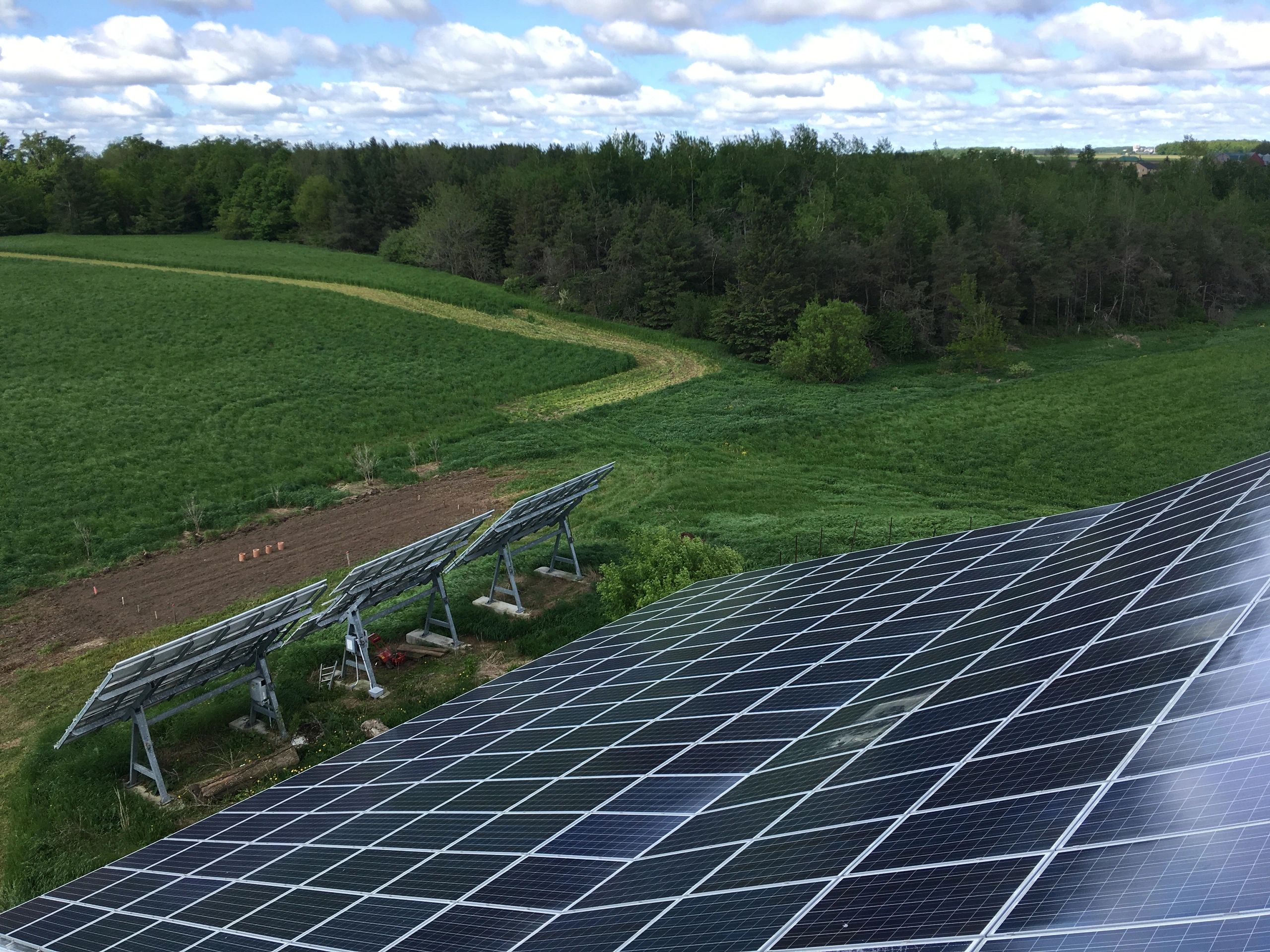 Shaw Electrical Solutions Ltd.