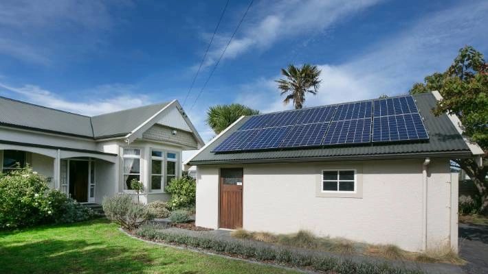 Shaw Electrical Solutions Ltd.