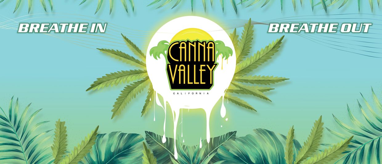Canna Valley