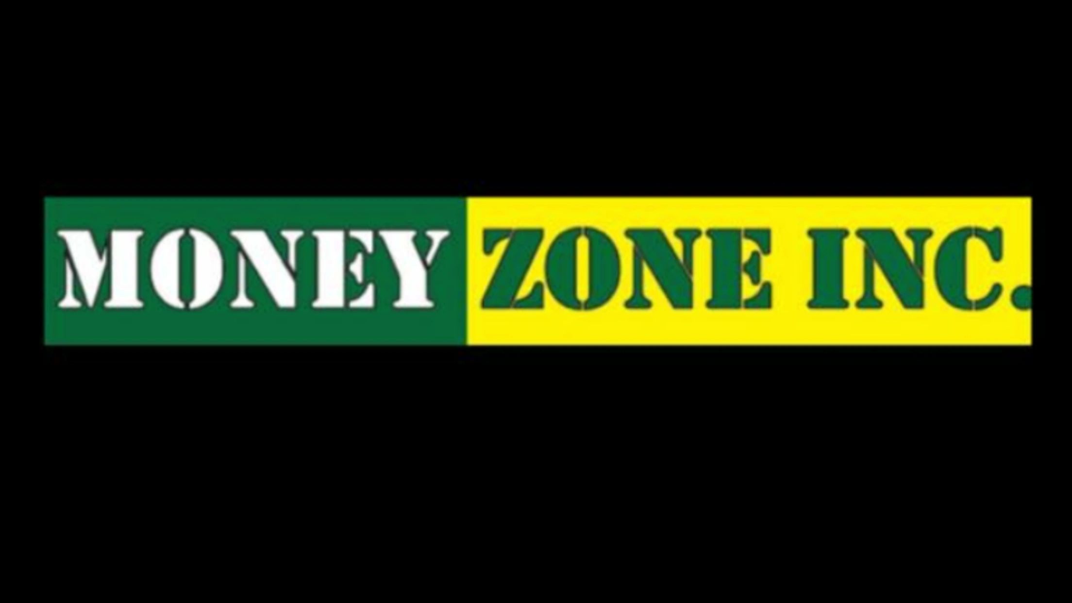 Money Zone Inc. - Check Cashing, Pay Day Loans, Bill Pay