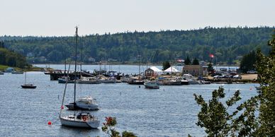 About Fox Point | Fox Point Shore Rentals