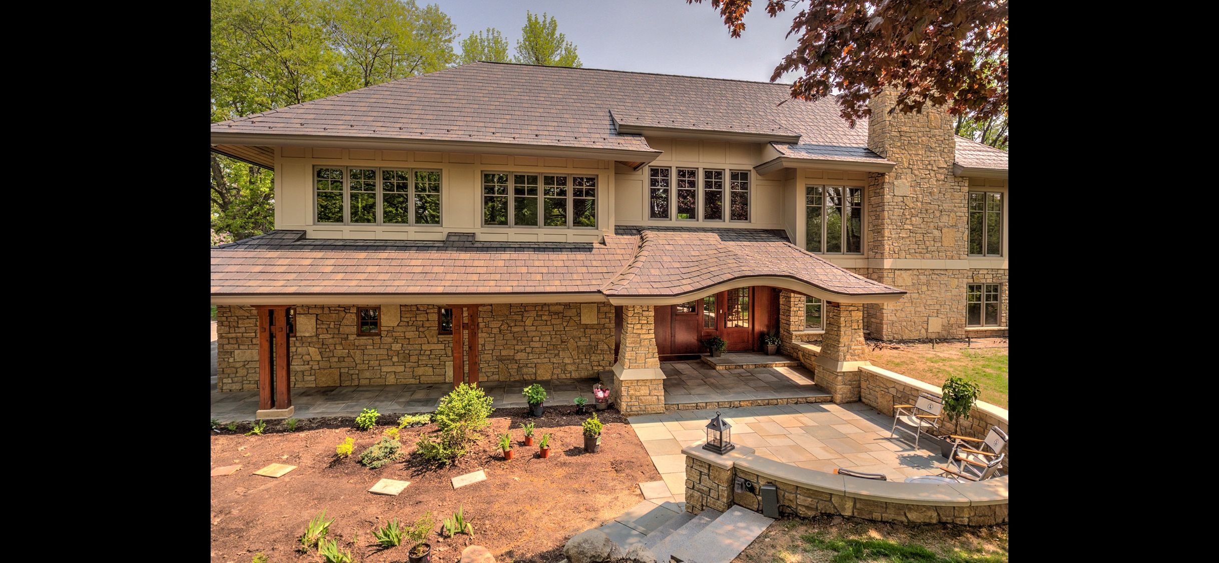 Topline Construction Firm, Inc. - Roofing, Gutters