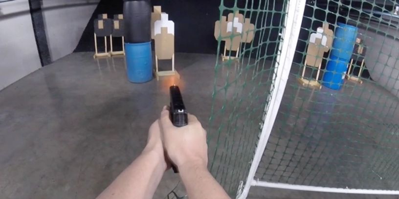 Classes/Training | Wolcott Guns Inc