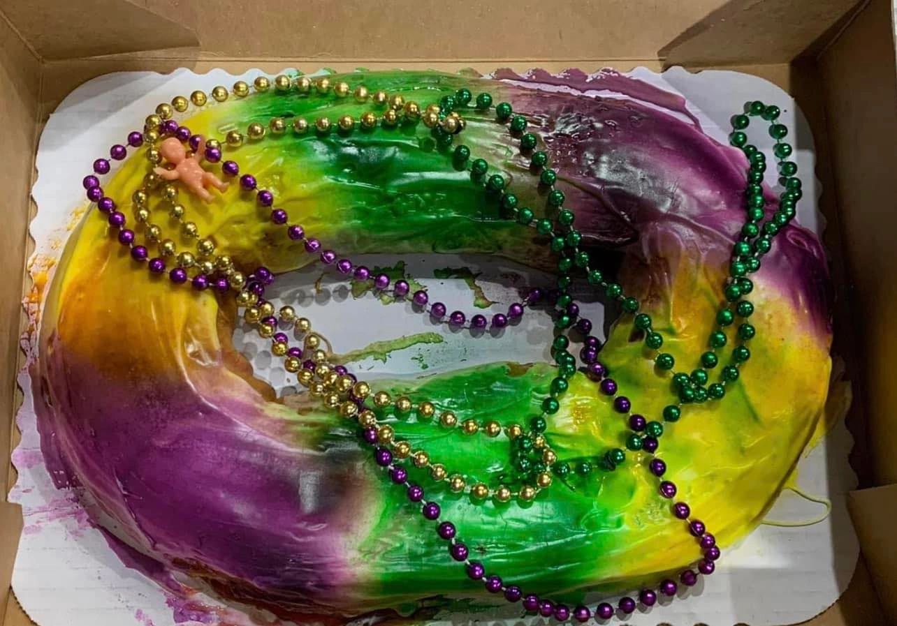 Uncle Bear's King Cakes, LLC