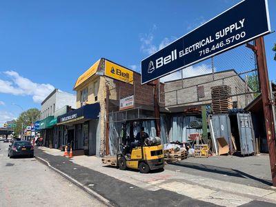 Bell Electrical Supply - Electrical Supplies, Lighting | Bell ...