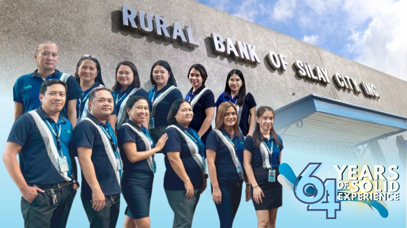 About Us | RBSilay