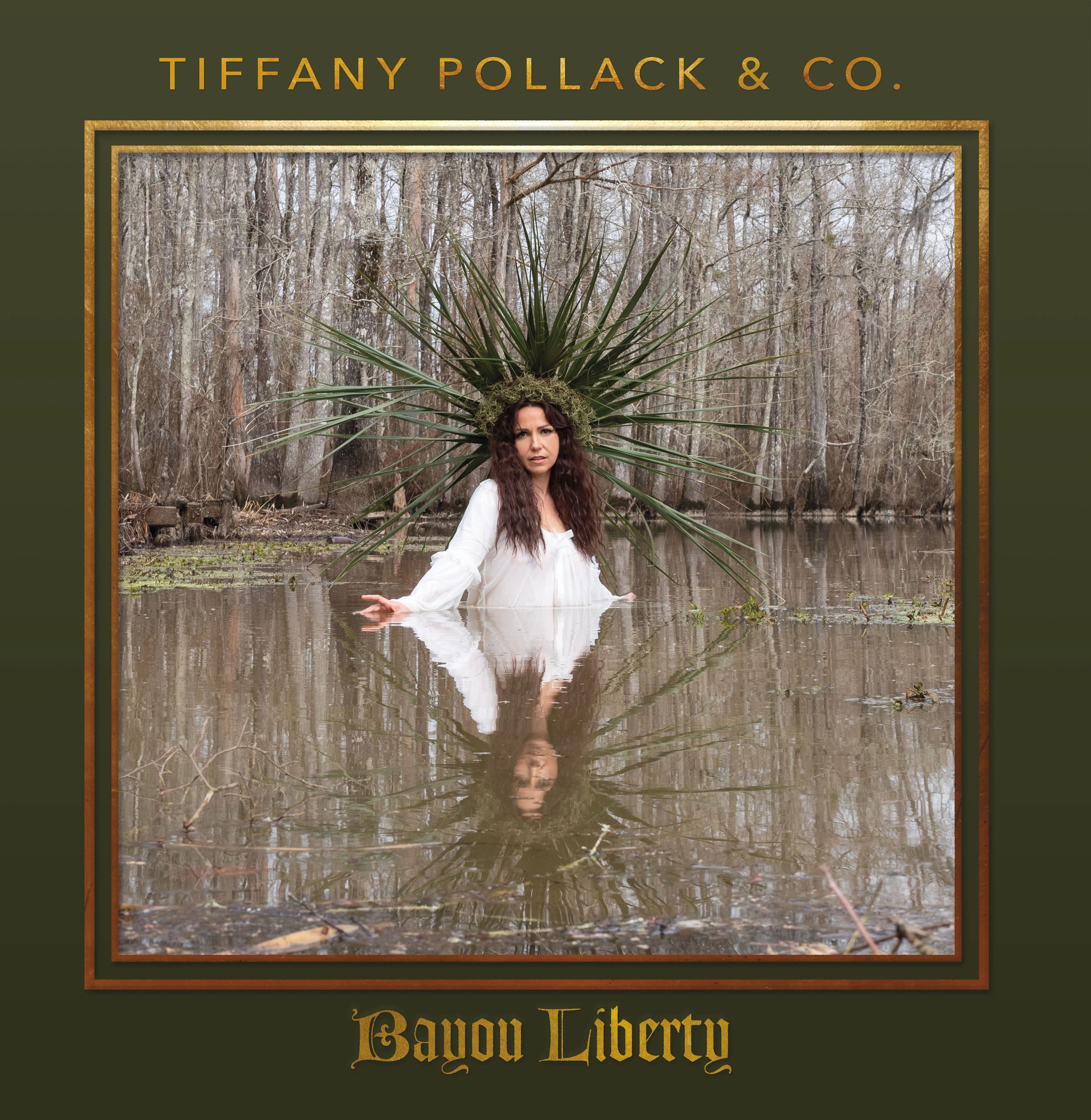 Tiffany Pollack and Co. - Band - New Orleans, Louisiana
