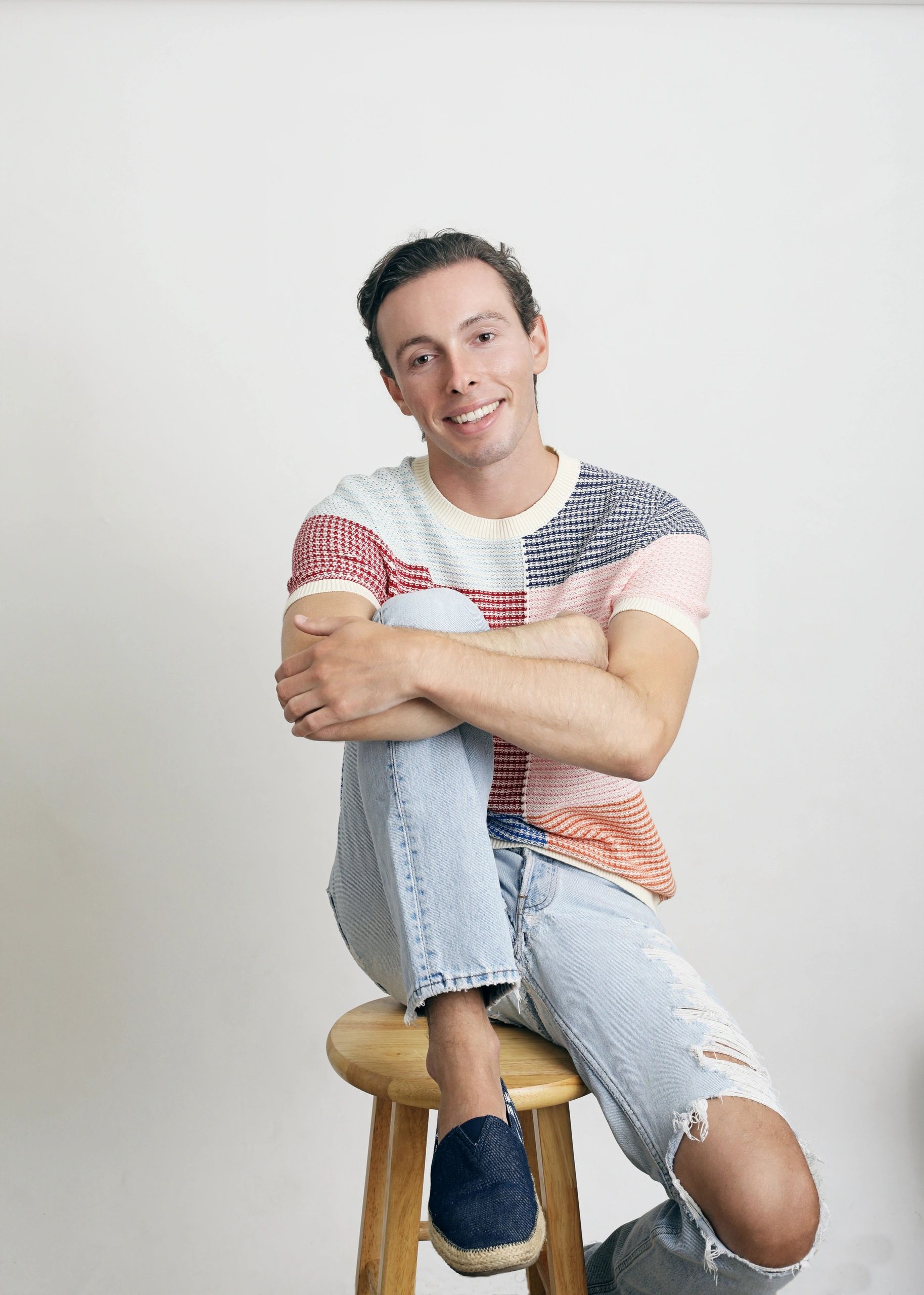 Alexander Clark: Actor