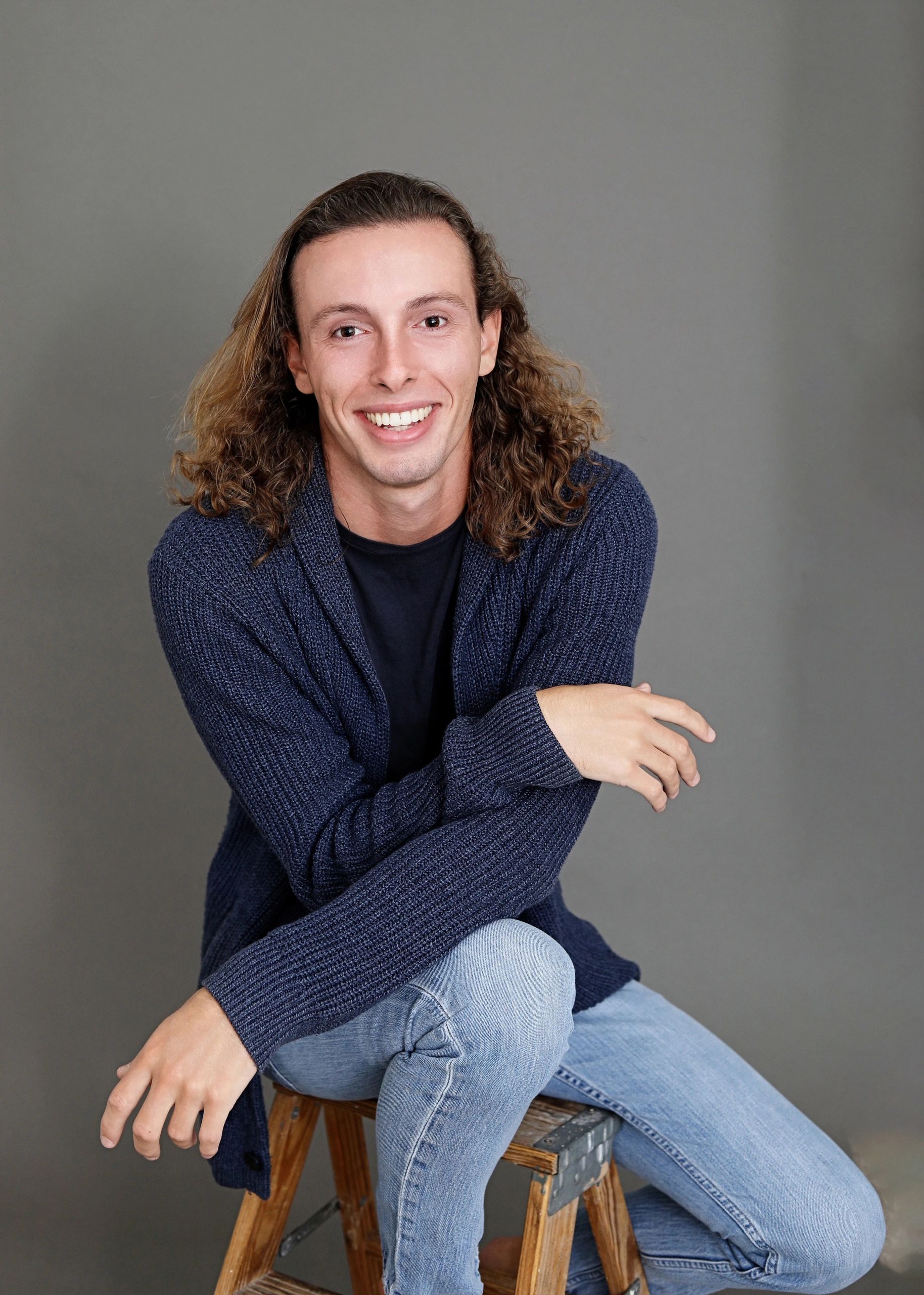 Alexander Clark: Actor