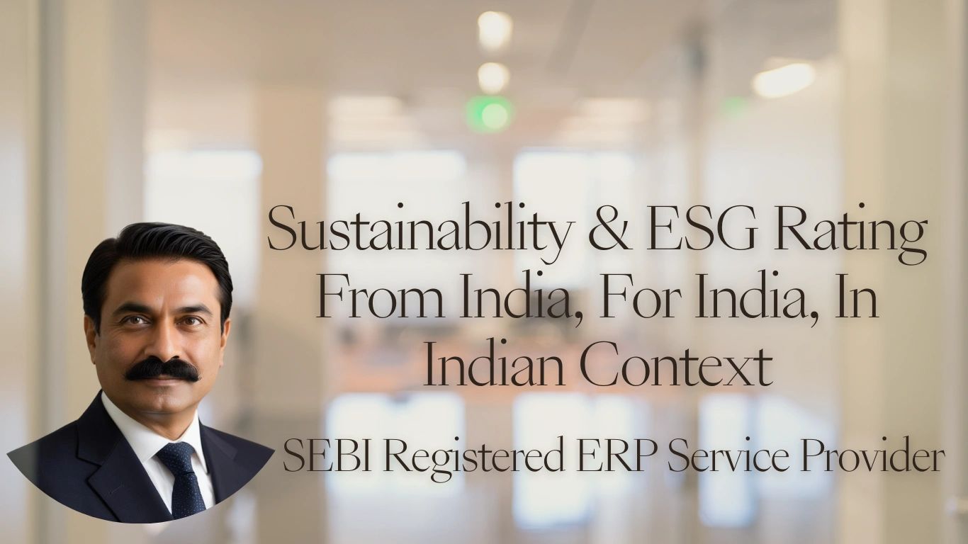 Niche99 - Sustainability Ratings, Esg Ratings