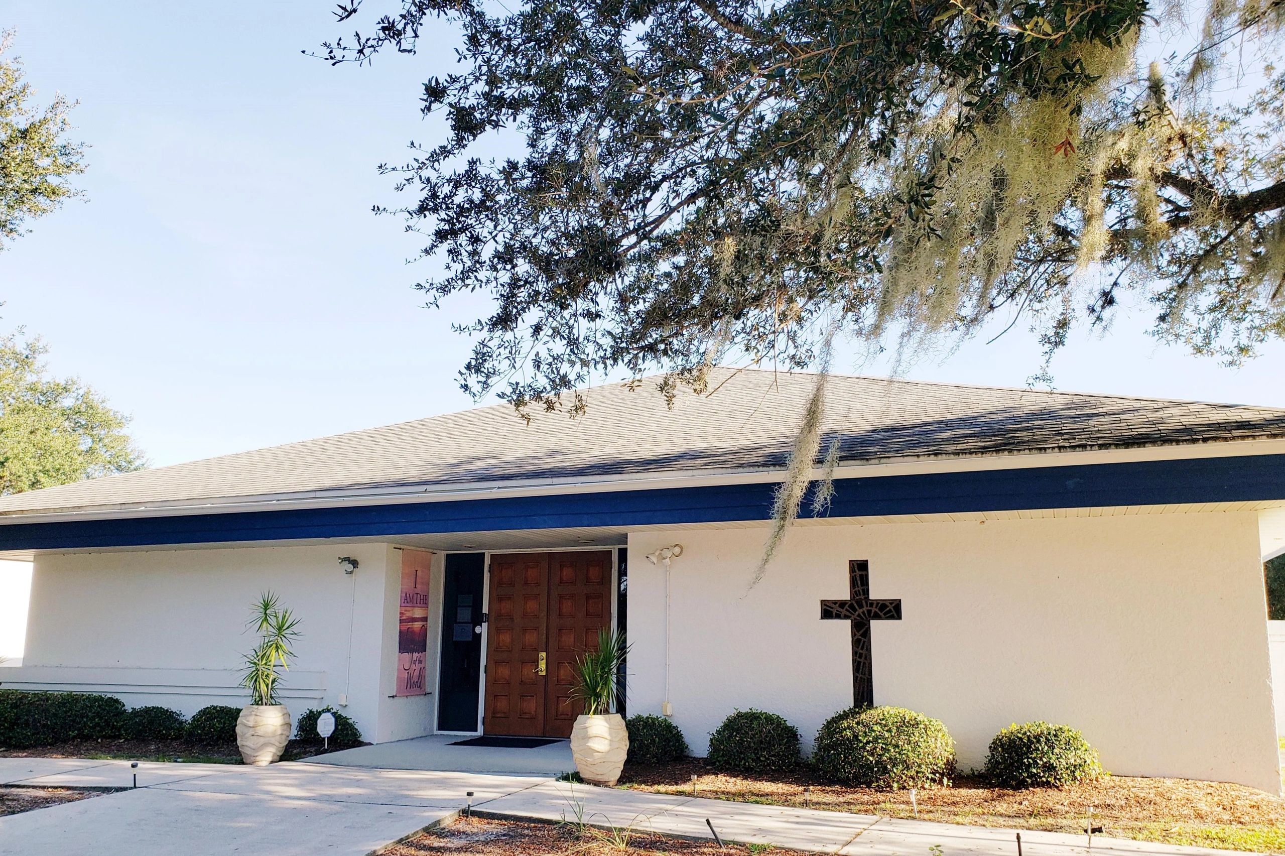 Braden River Presbyterian Church - Church, God, Jesus, Prayer