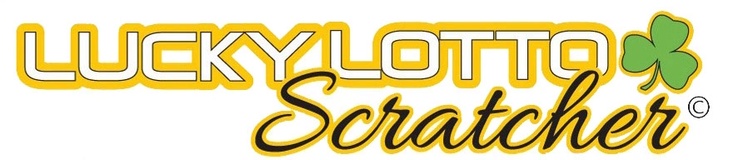 Lucky Lotto Scratcher - Lottery Ticket Scratcher, Gambling, Lottery