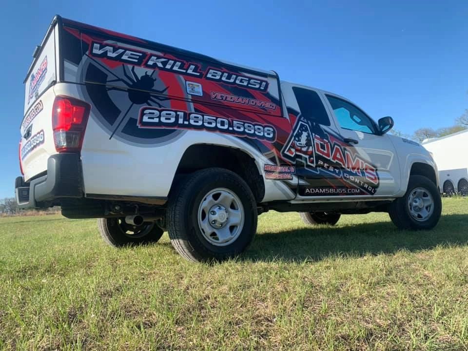 Adam's Pest Control - Pest Control, Termite Control, Exterminator