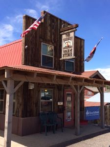 Contact Us | The Warm Store