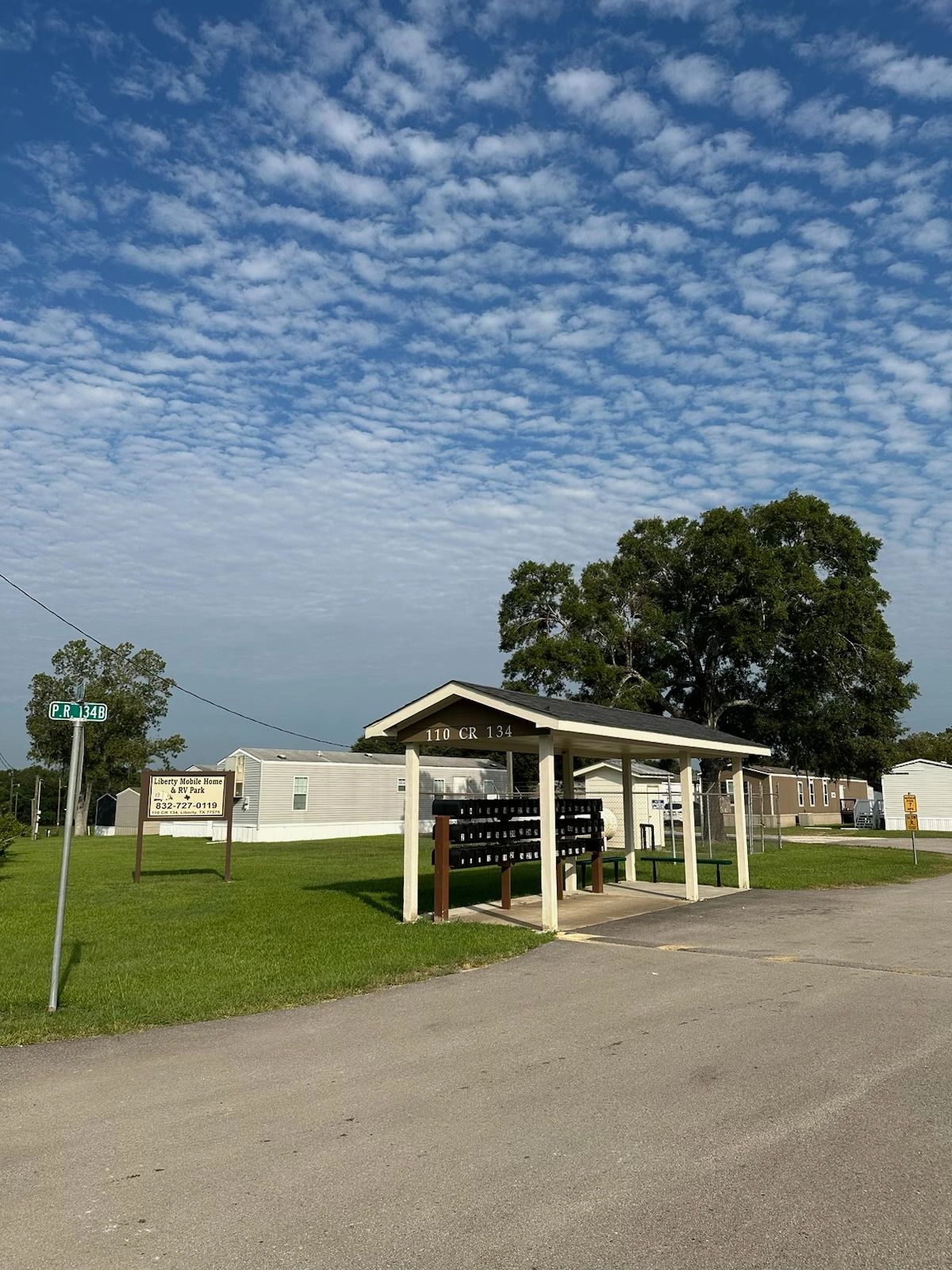 Liberty Mobile Home & Rv Park