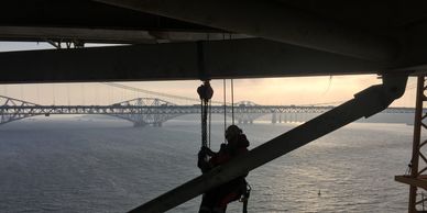 Rope Access