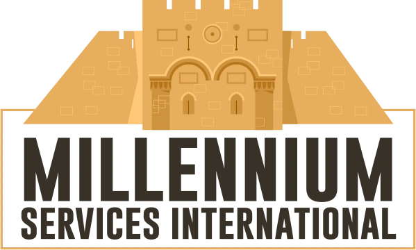 Millennium Services International