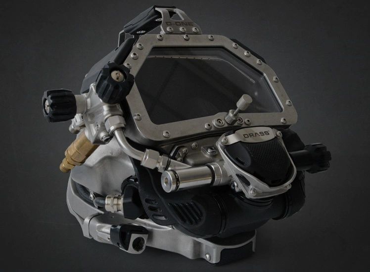 Top-Quality Diving Equipment for Every Diver