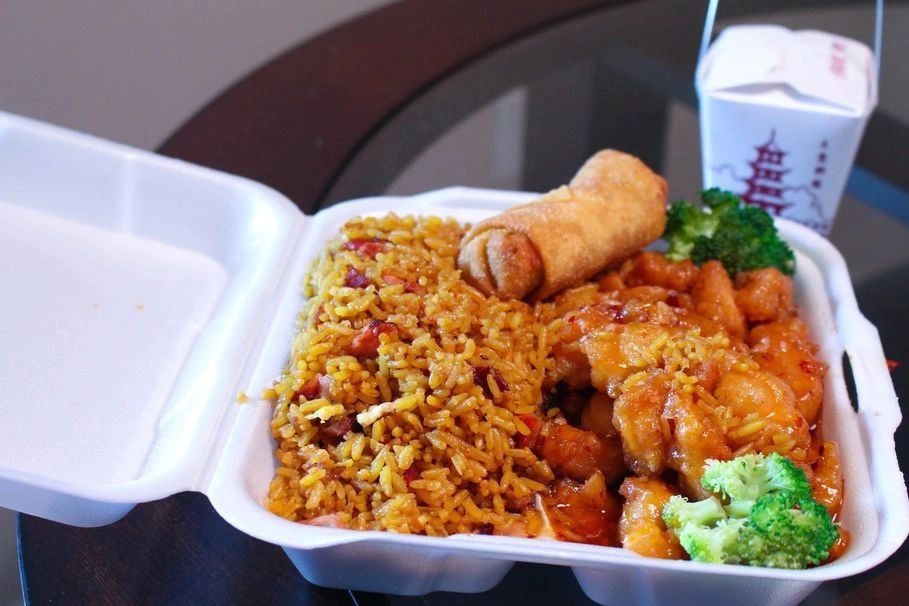 CHINA RED CAFE | Online Ordering | Litchfield Park, AZ 85340