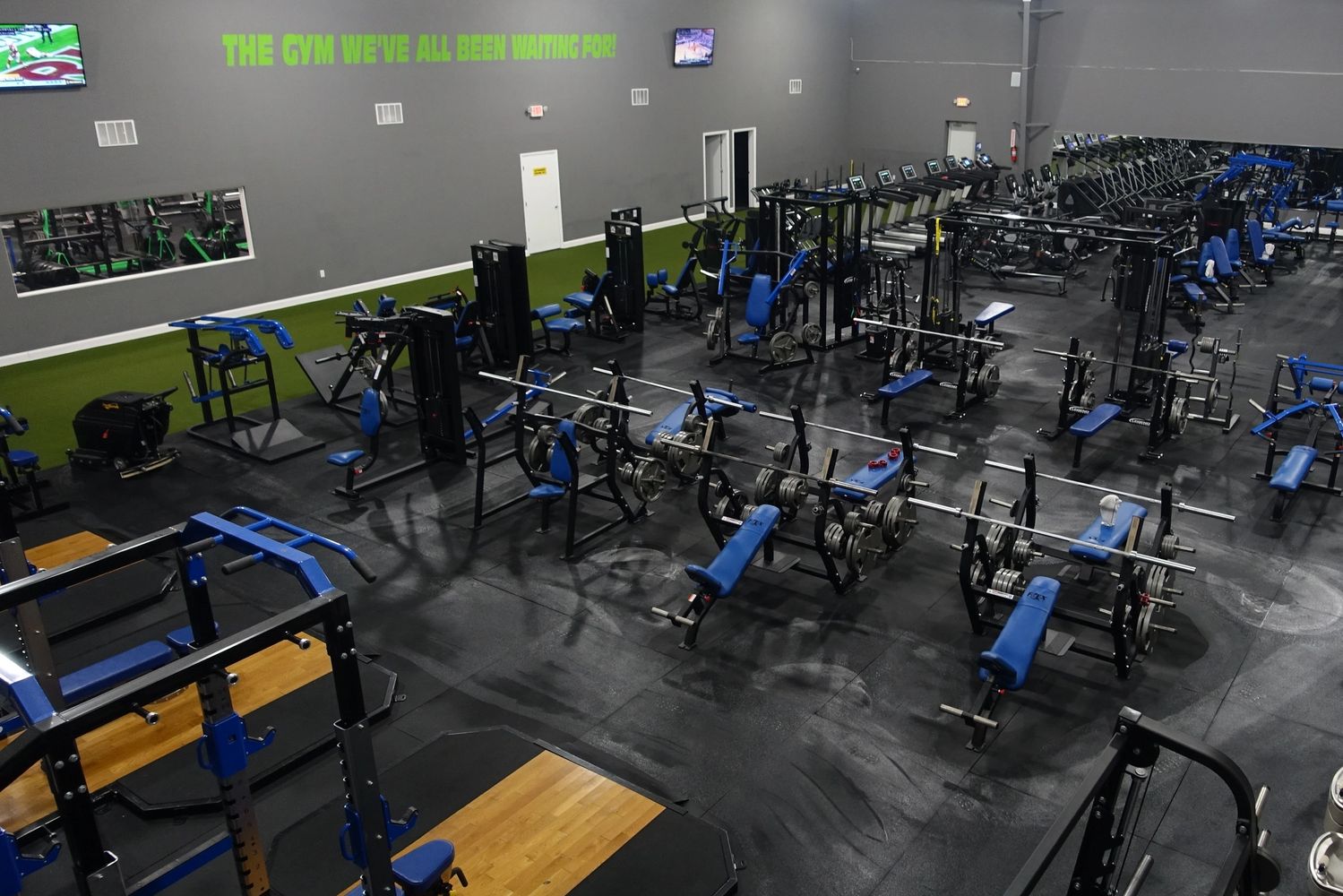 Florida Extreme Fitness Center - Gym, Personal Training