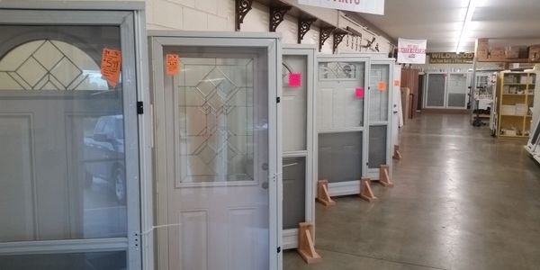 Wildwood Mobile Home Supply