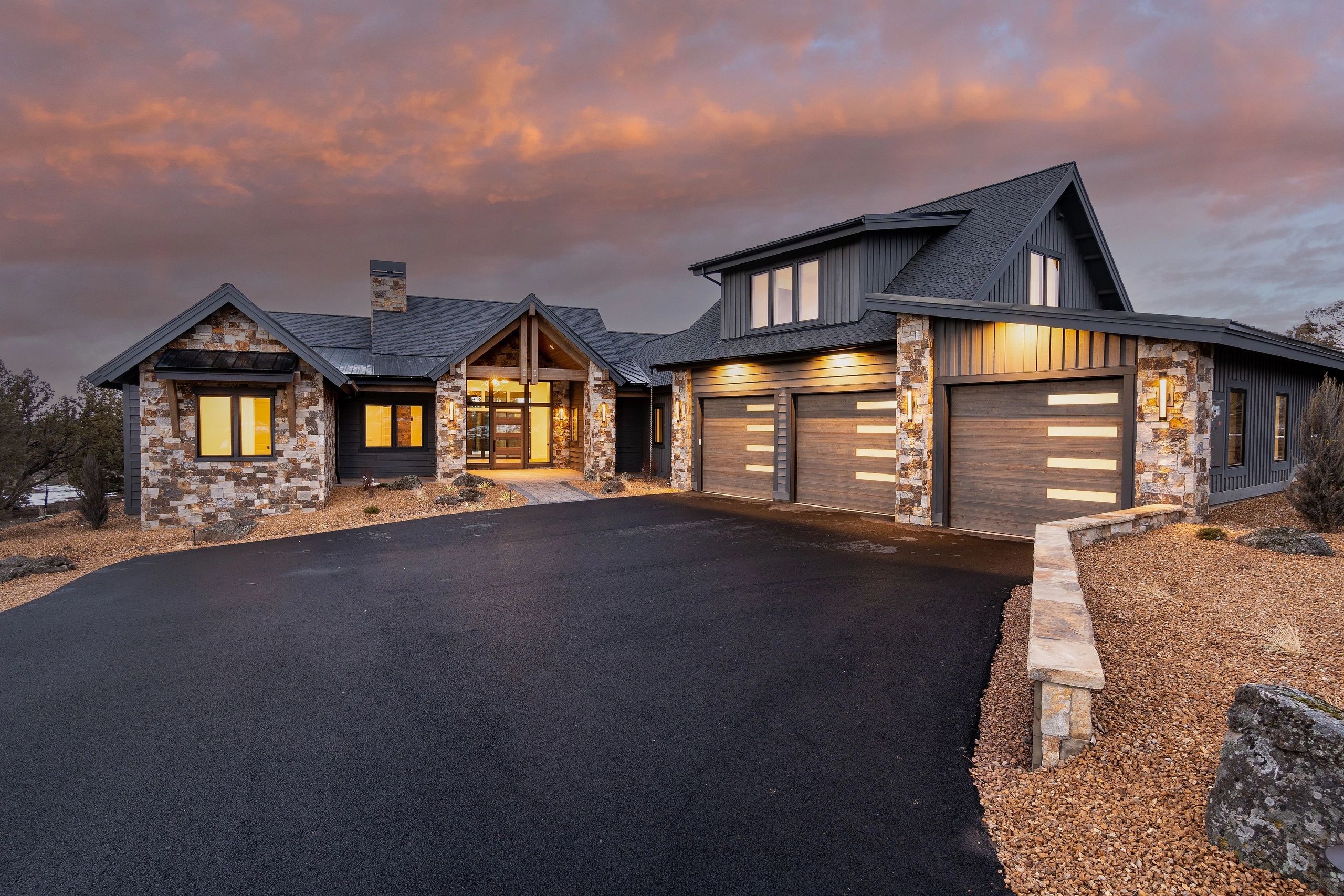 Custom House Plans | King Design