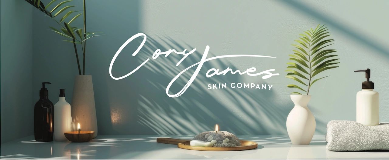 Cory James Skin Company