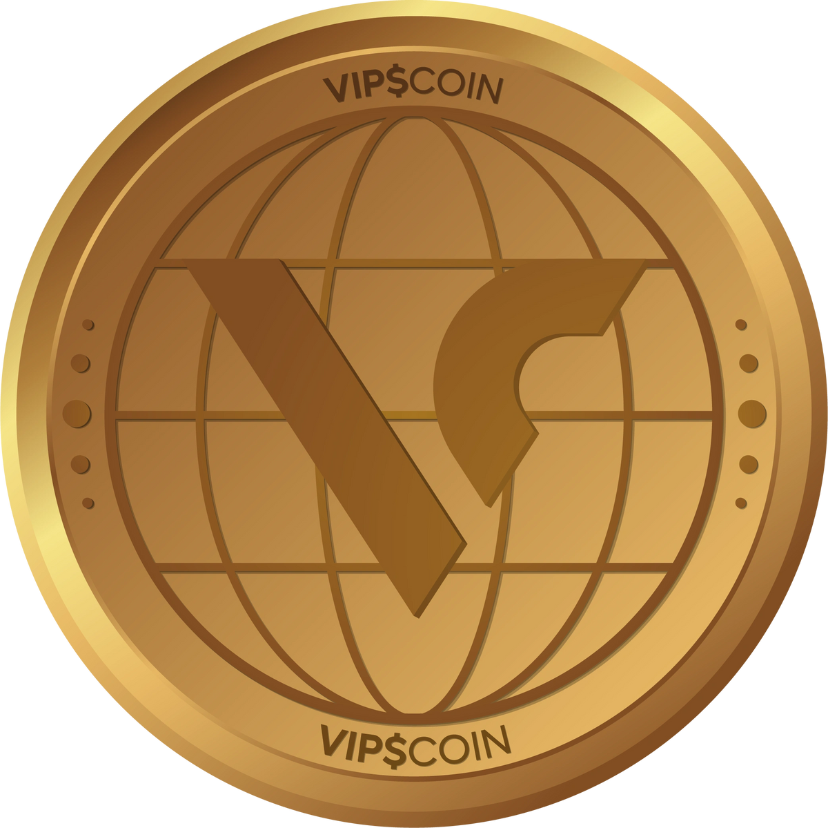 VIP$ COIN© EURO €10,875.28 (EUR)