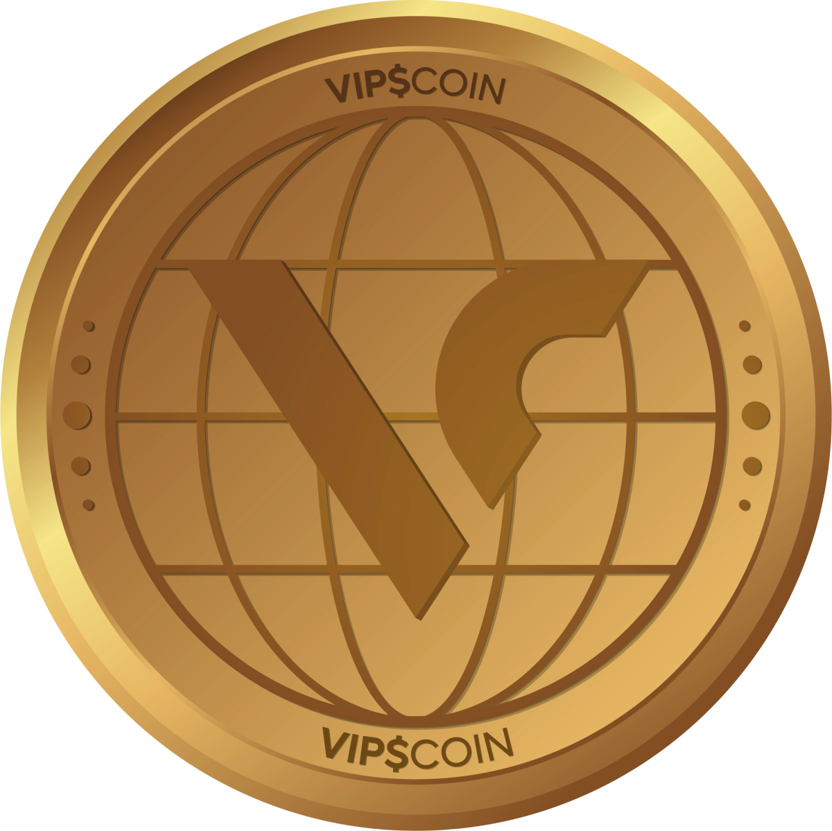 VIP$ COIN© UK £9060.31 (GBP)