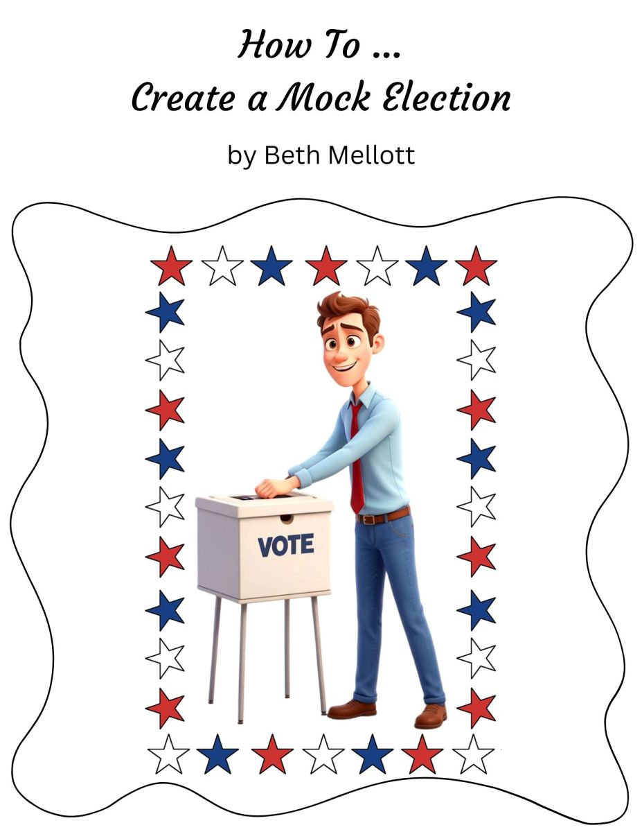 Create a Mock Election