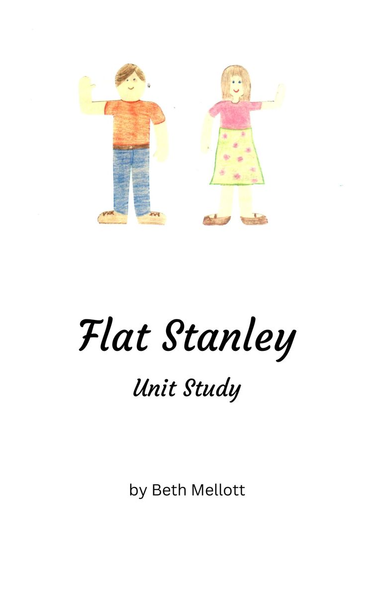 Flat Stanley Unit Study