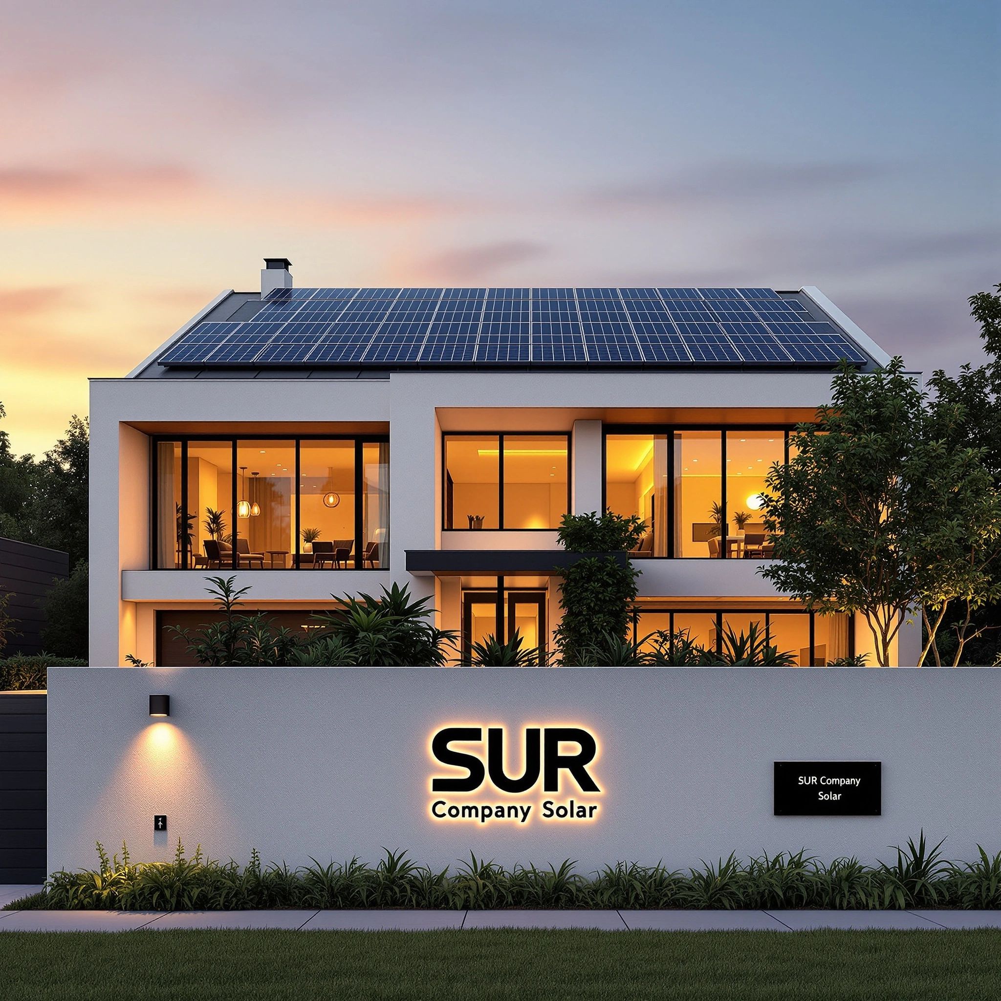 Solar Solutions