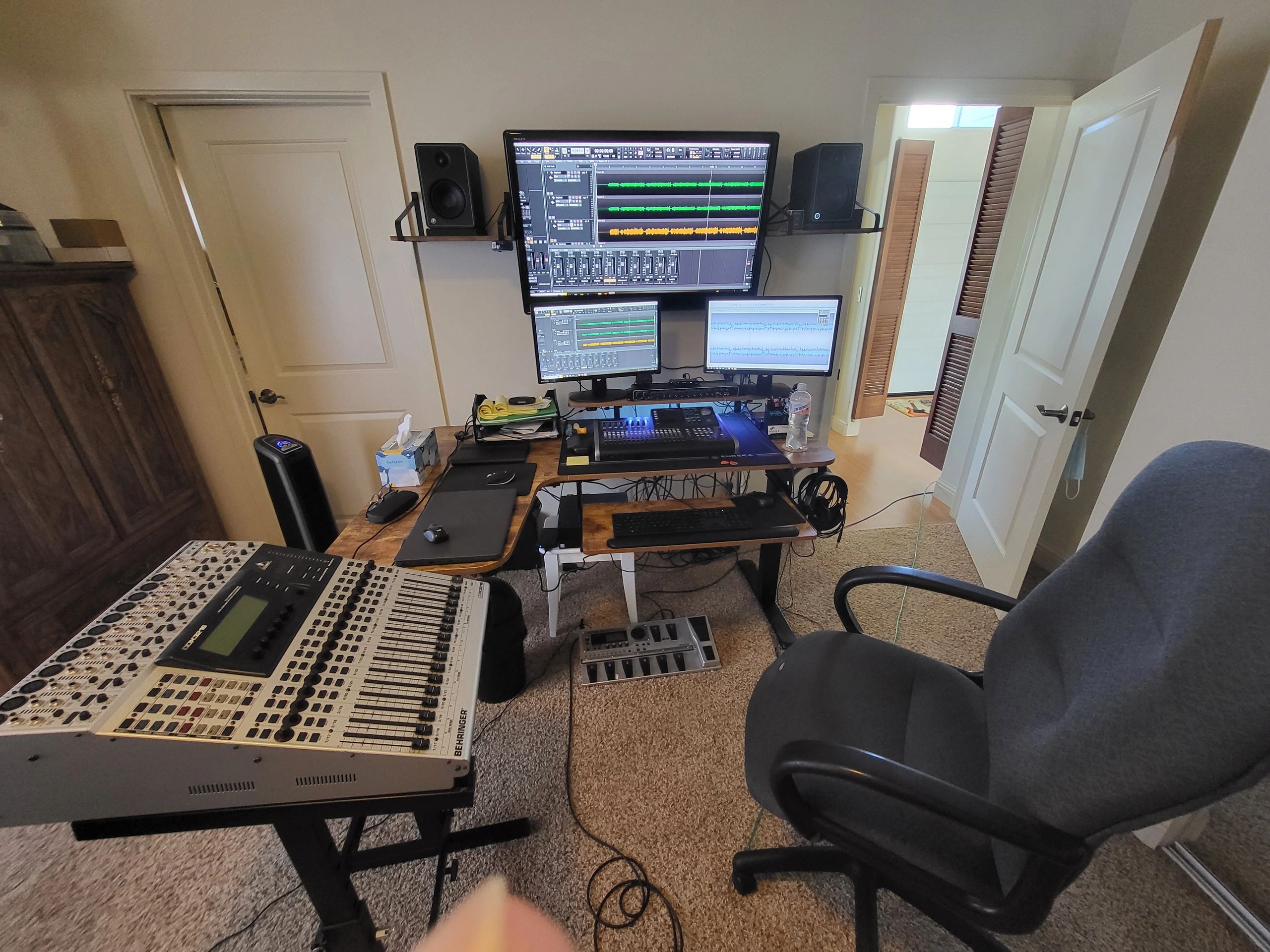 You Got Dean! - IT Services, Free Pickup and Delivery, Computers