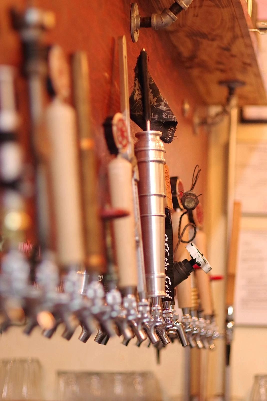 Off The Grid Brewing