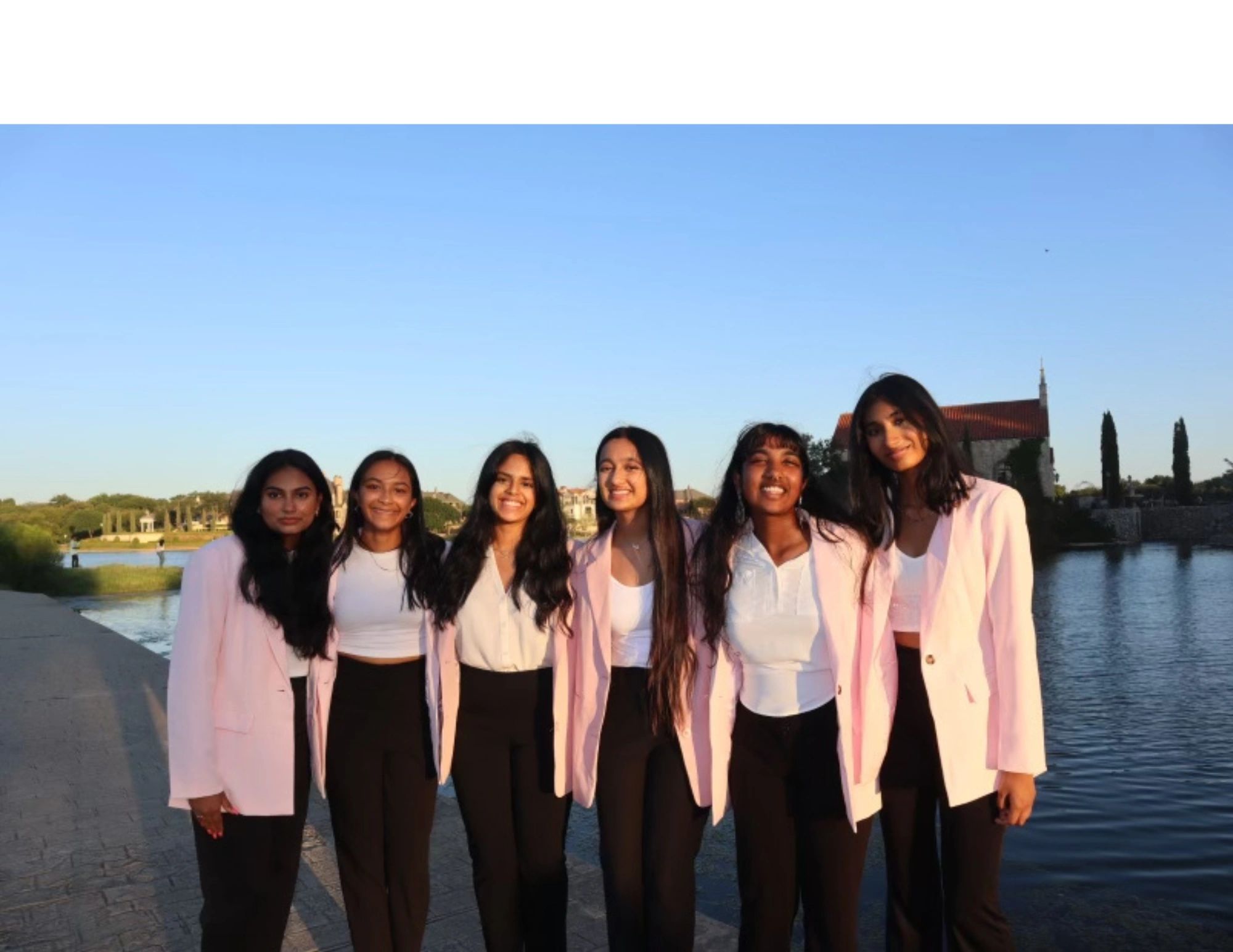 Project Pink Foundation