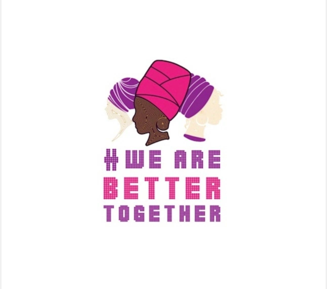 We Are Better Together Ministries