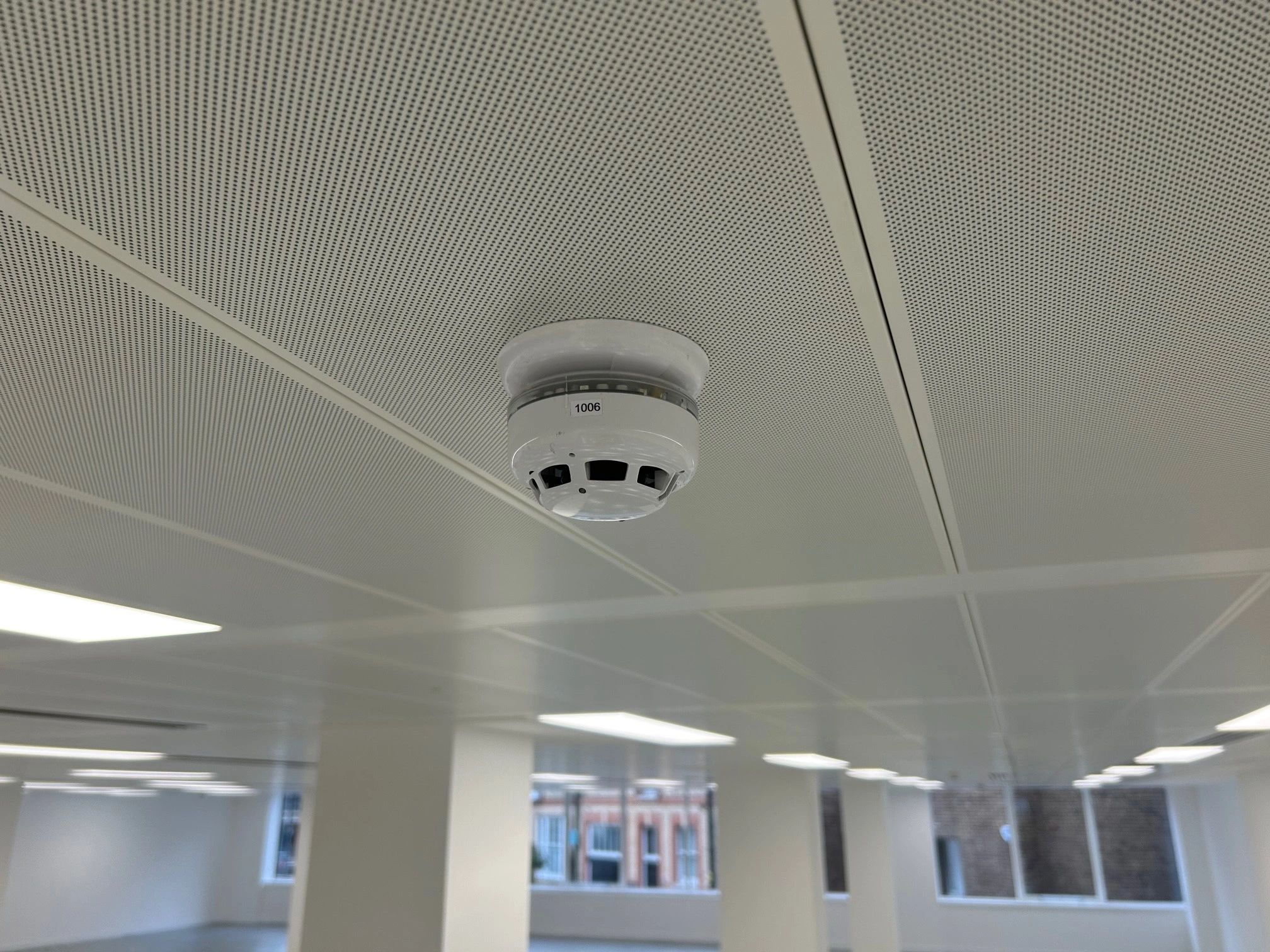 Tandem Fire & Security - Home