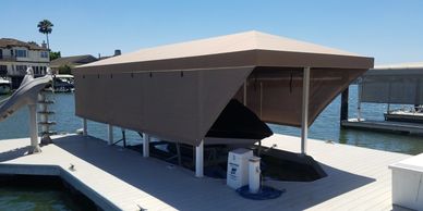 Commodore Canvas, LLC