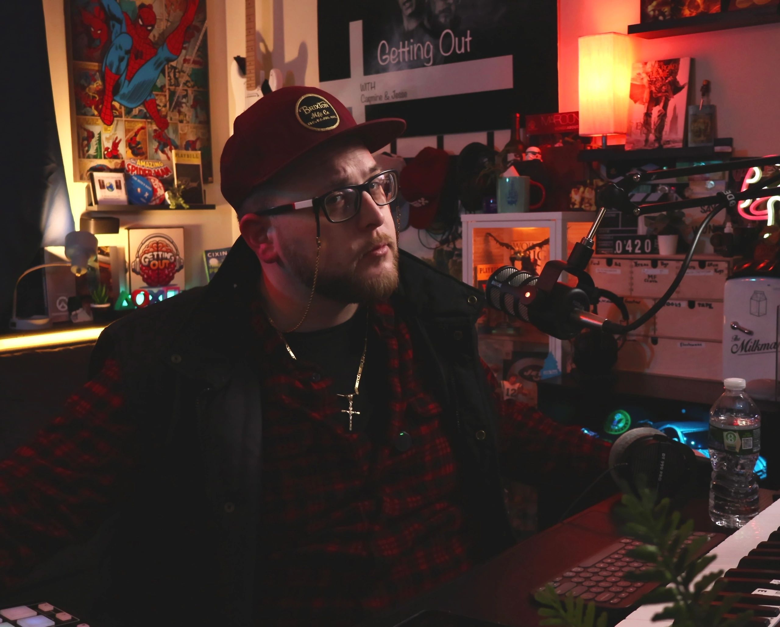 All OutCasts Welcome!