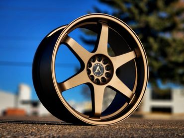 Gallery - ARMED WHEELS