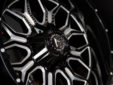 Gallery - ARMED WHEELS