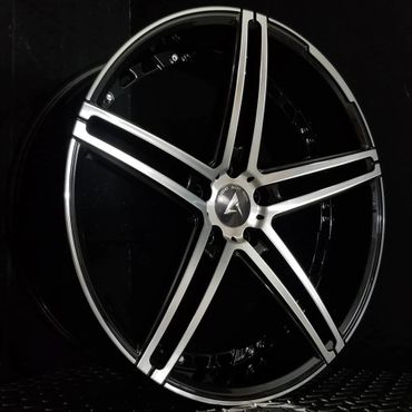 Gallery - ARMED WHEELS