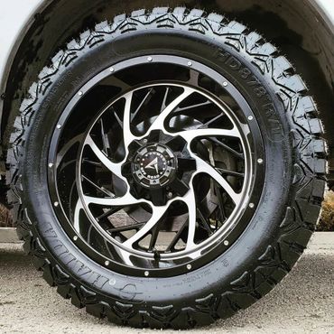 Gallery - ARMED WHEELS