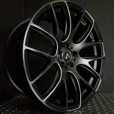 Gallery - ARMED WHEELS