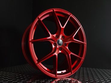 Gallery - ARMED WHEELS