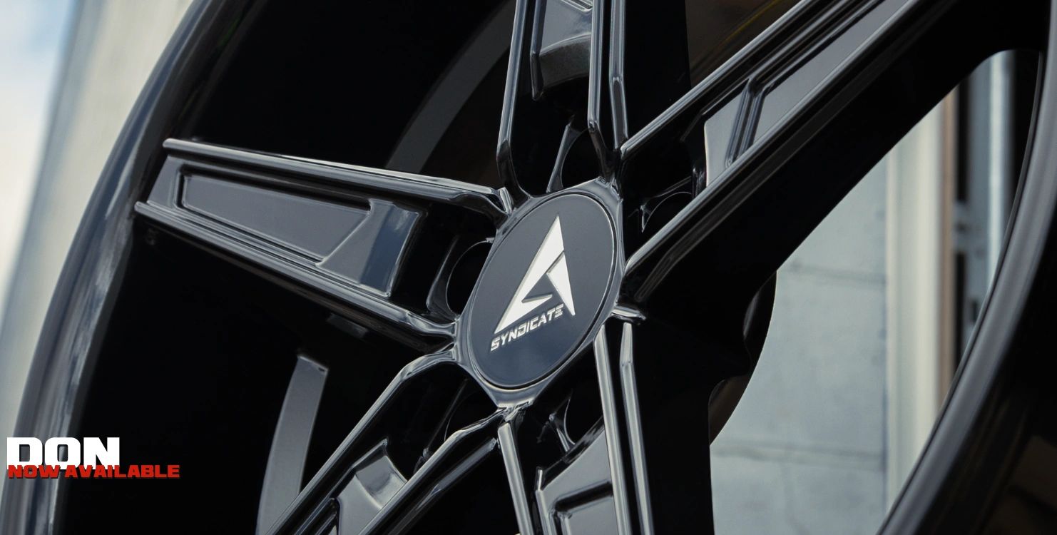 ARMED WHEELS - Offroad Wheels, Luxury Rims